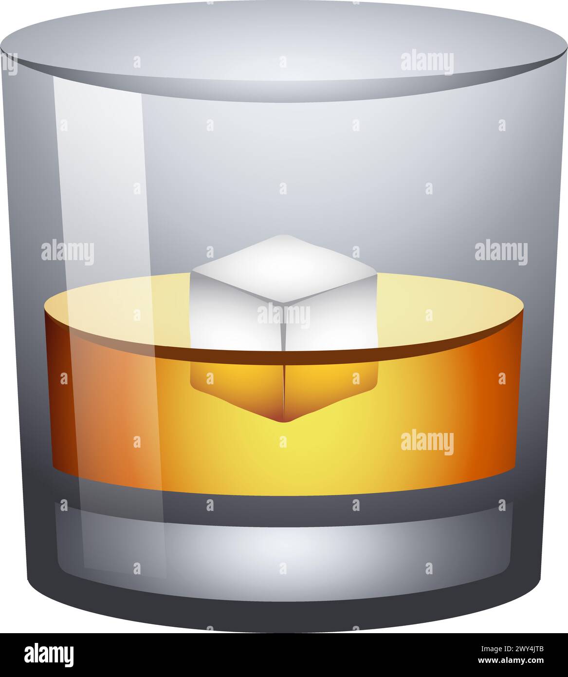 Alcohol social media Stock Vector Images - Alamy