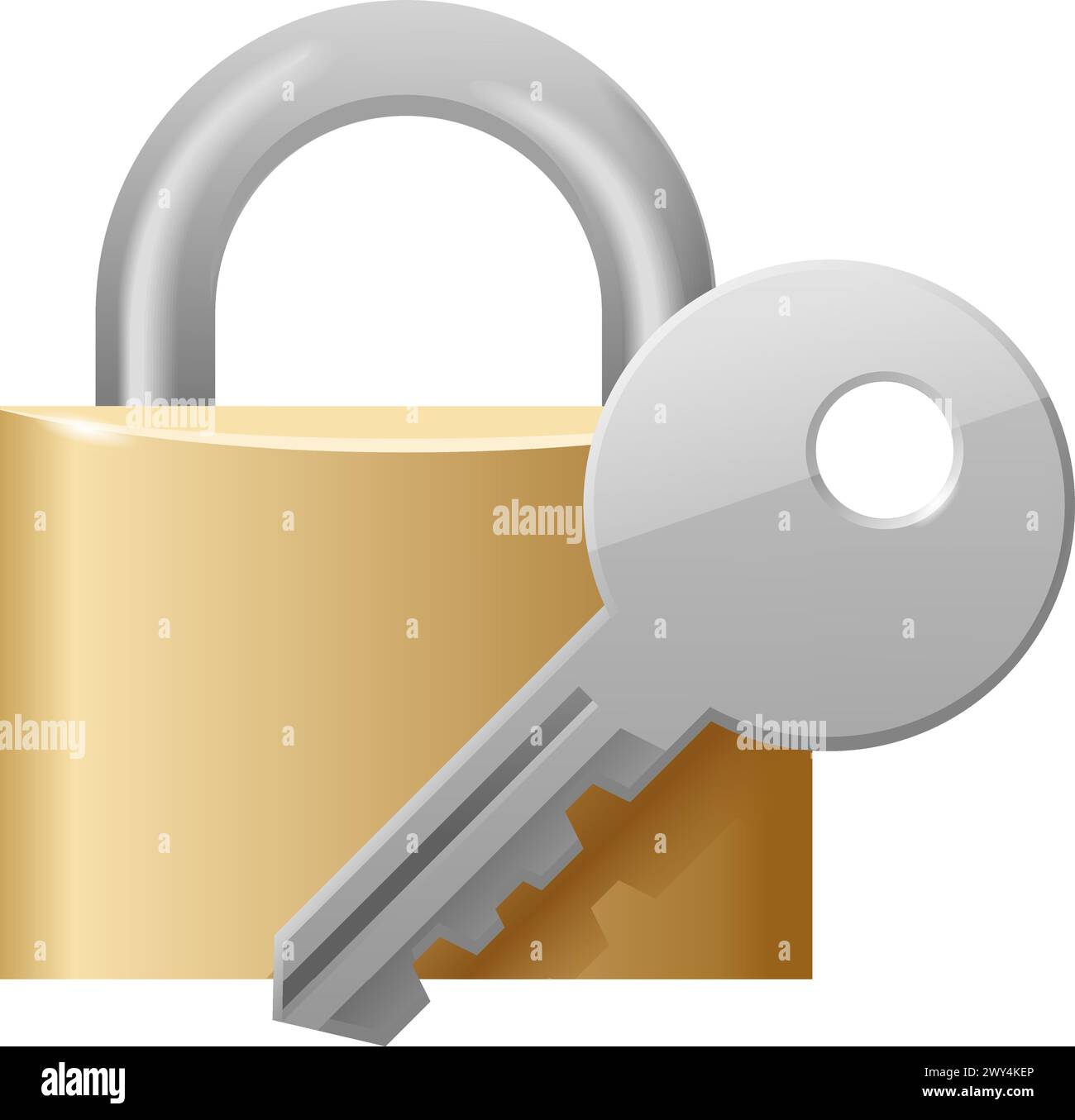 Key animal Stock Vector Images - Alamy