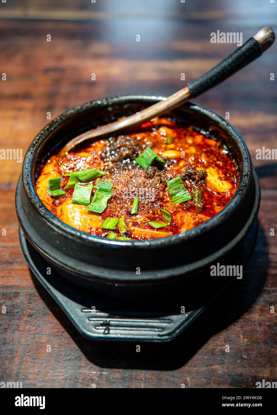 Ma po chengdu hi-res stock photography and images - Alamy