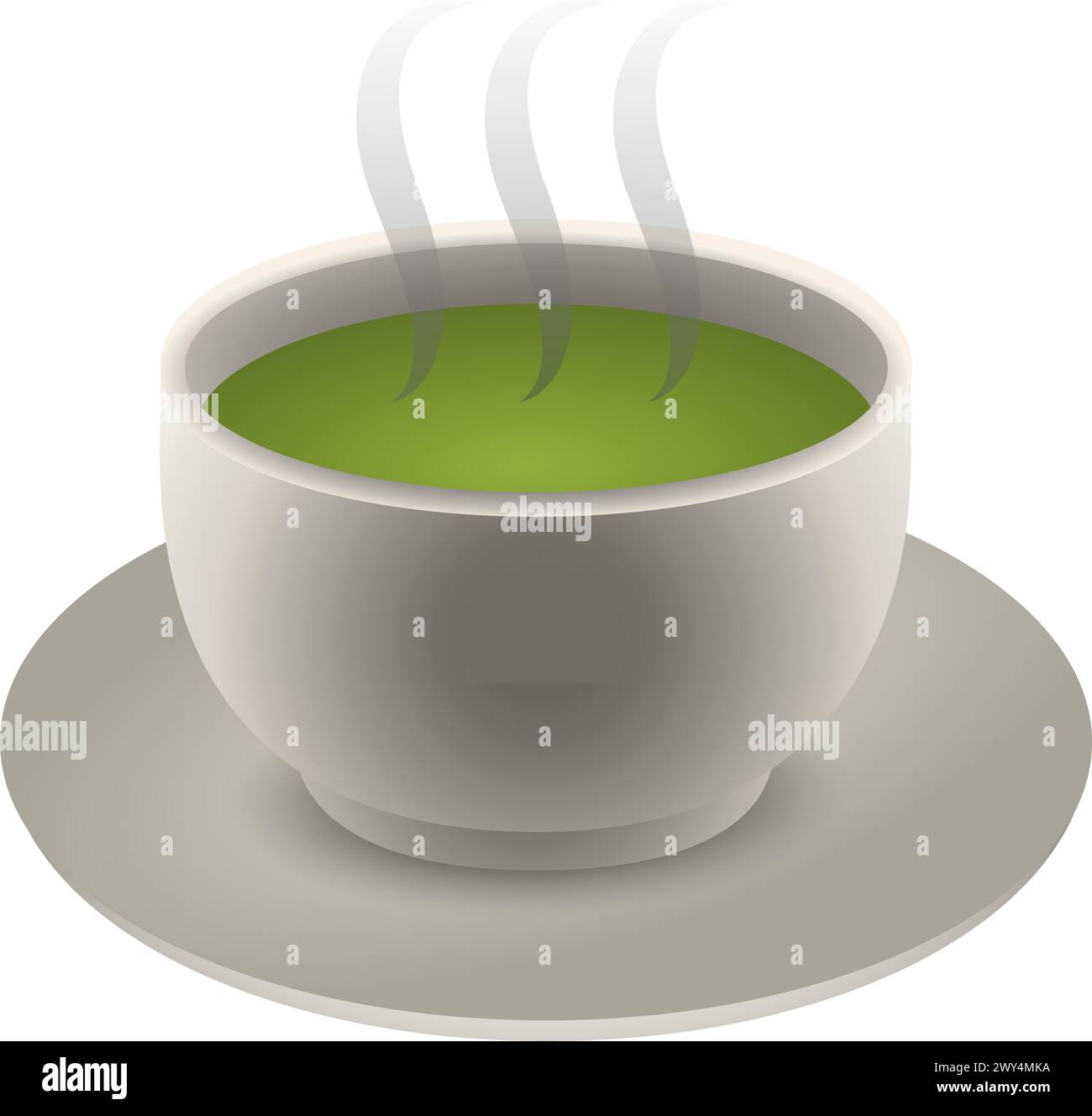 Teacup e Stock Vector Images - Alamy