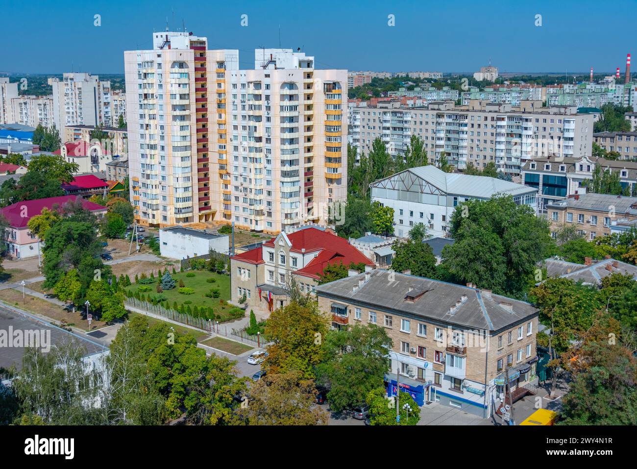 Transnistria national day hi-res stock photography and images - Alamy