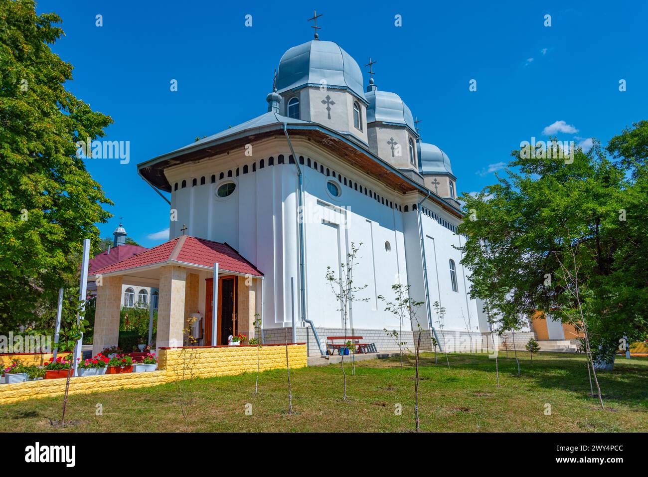 Moldovan heritage hi-res stock photography and images - Alamy