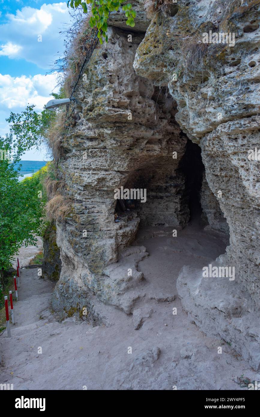 Monastery of tipova hi-res stock photography and images - Alamy