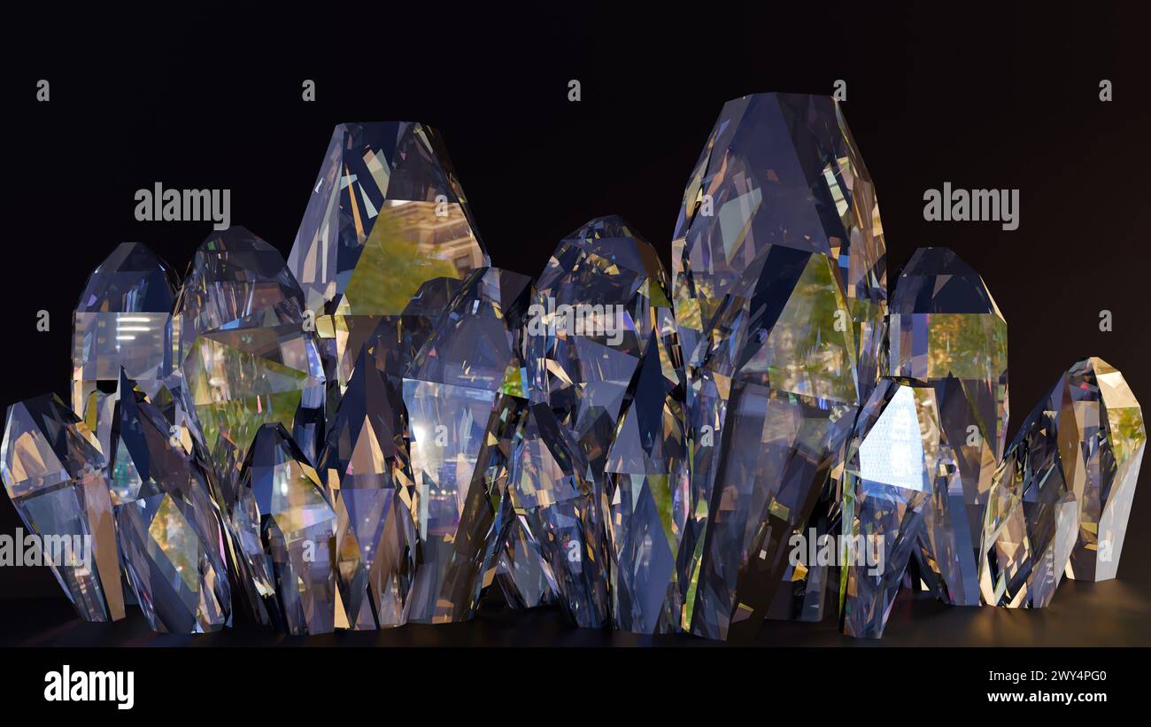 Silica dioxide hi-res stock photography and images - Alamy