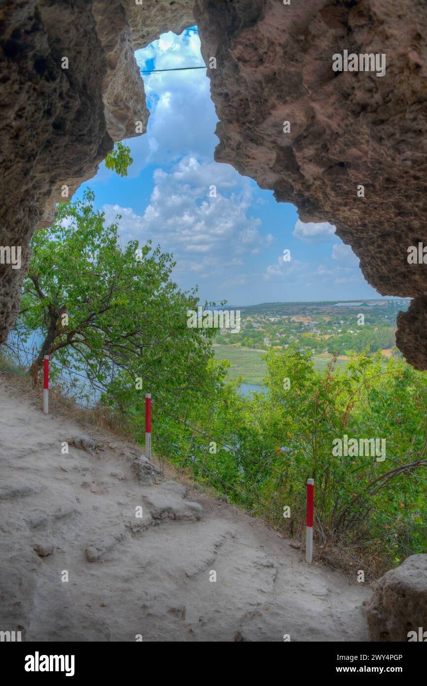 Monastery of tipova hi-res stock photography and images - Alamy