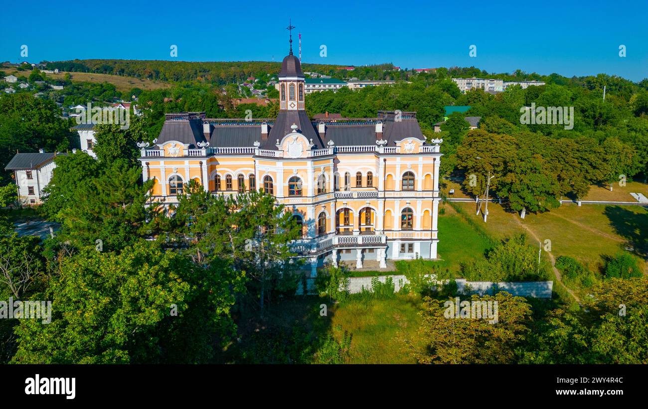 Hincesti moldova hi-res stock photography and images - Alamy