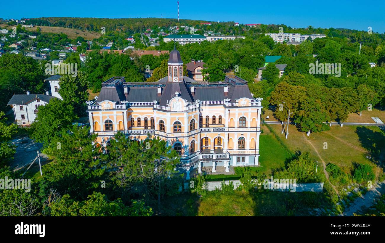 Conacul hi-res stock photography and images - Alamy