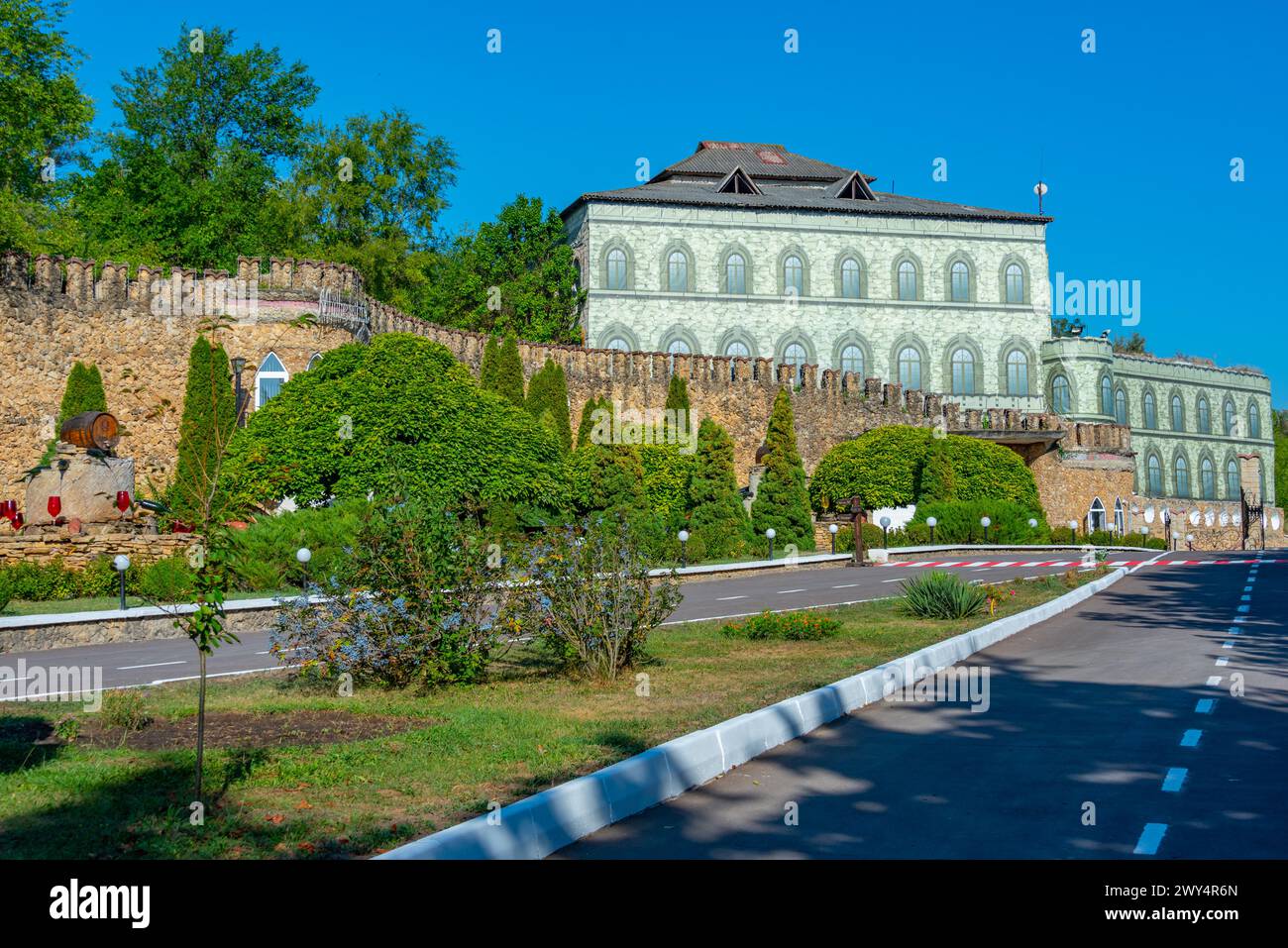 Conacul hi-res stock photography and images - Alamy