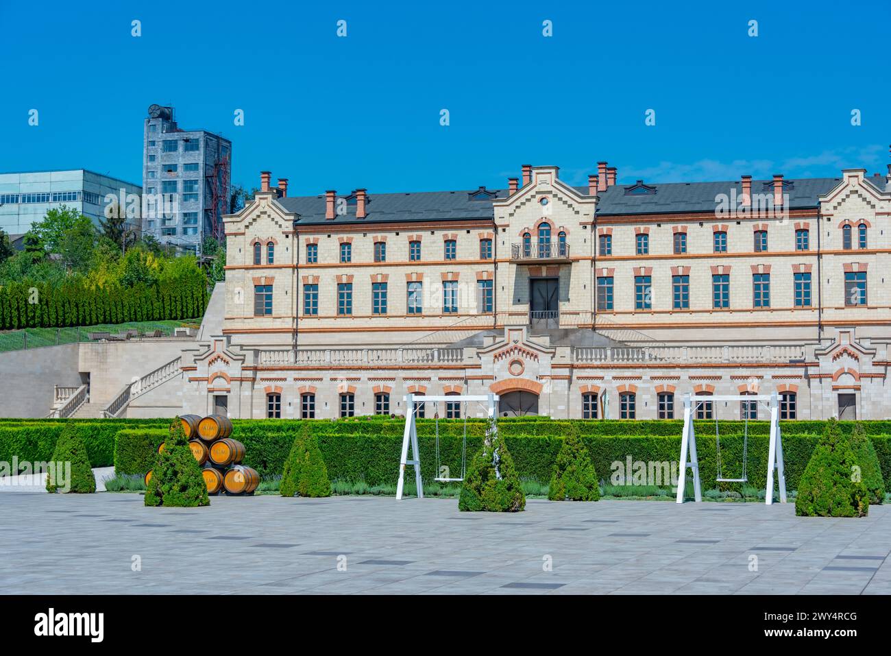 Castel mimi moldova hi-res stock photography and images - Alamy