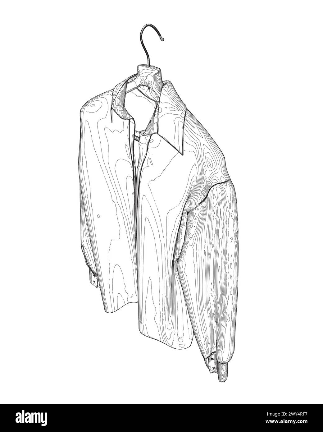 Technical details Stock Vector Images - Alamy