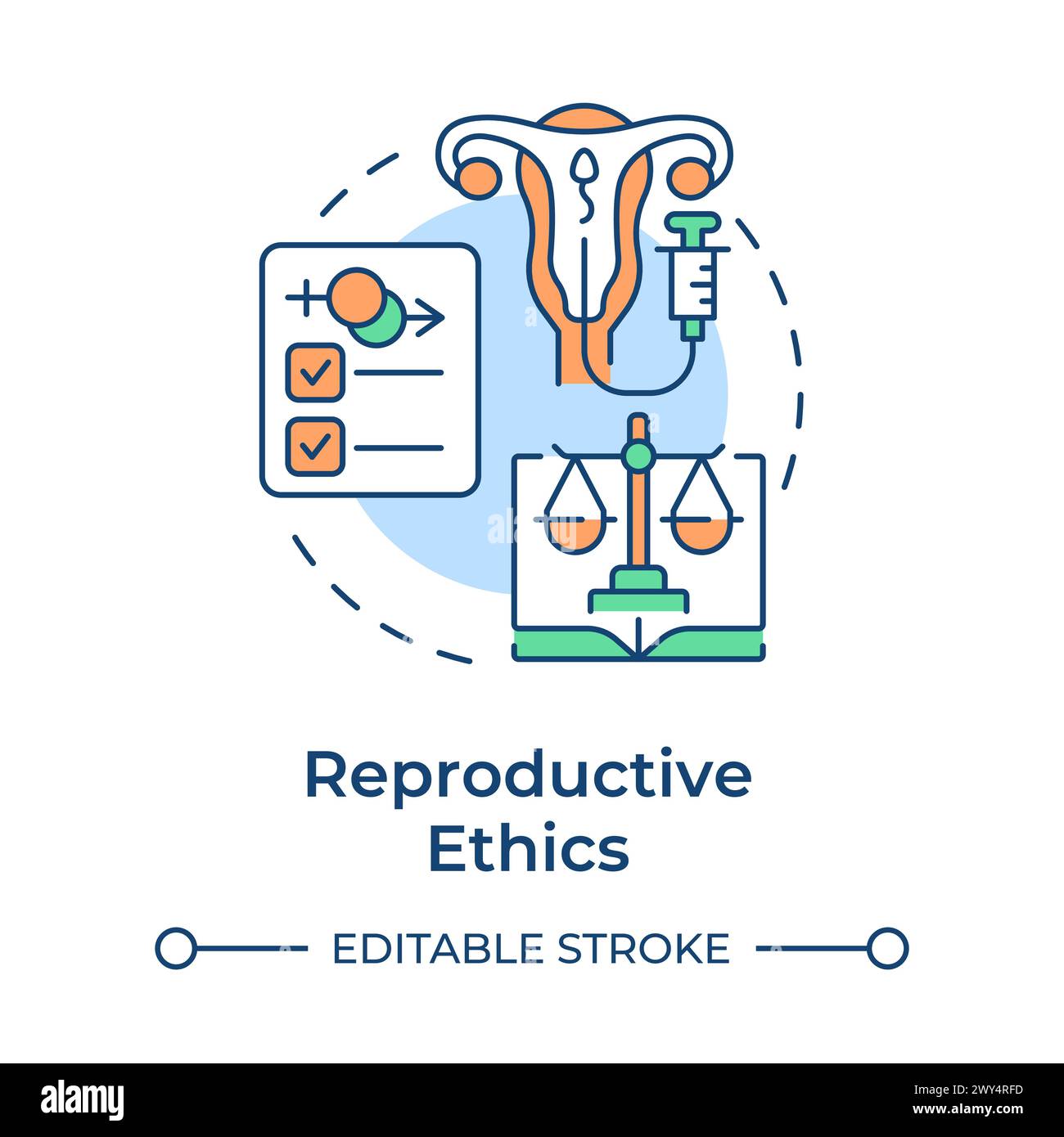 Reproductive autonomy hi-res stock photography and images - Alamy