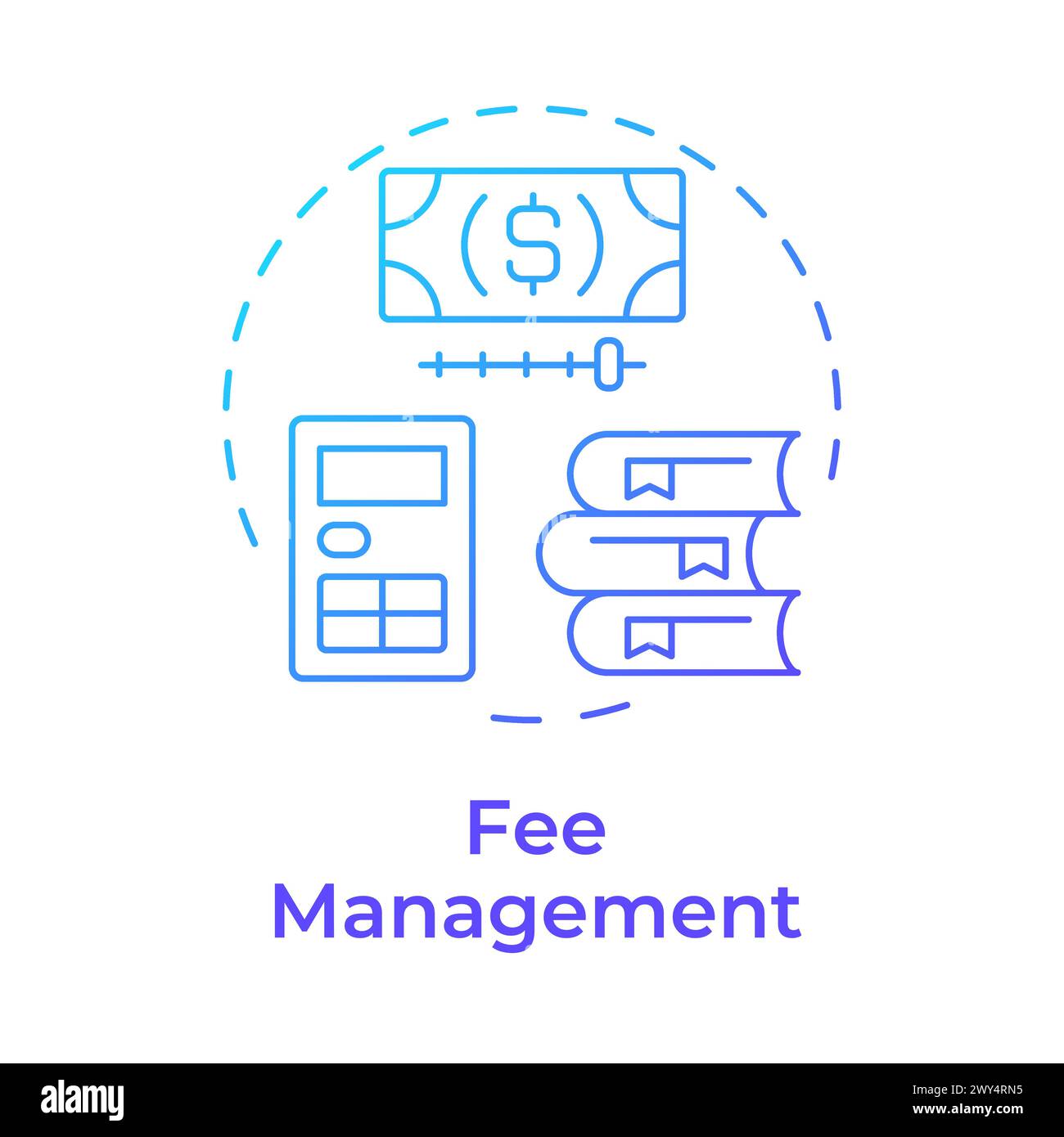 Fee circle hi-res stock photography and images - Alamy