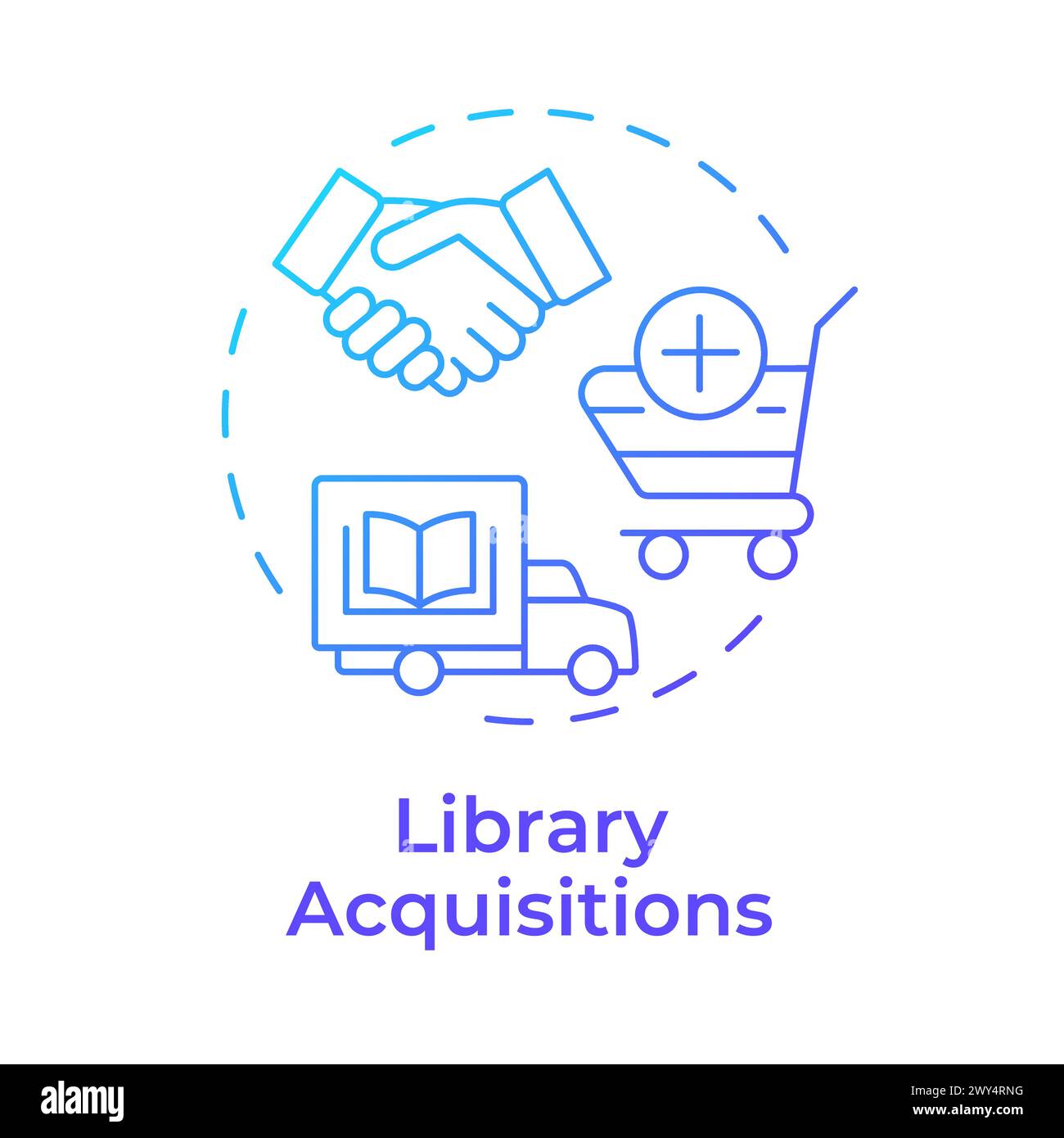 Acquisitions Stock Vector Images - Alamy