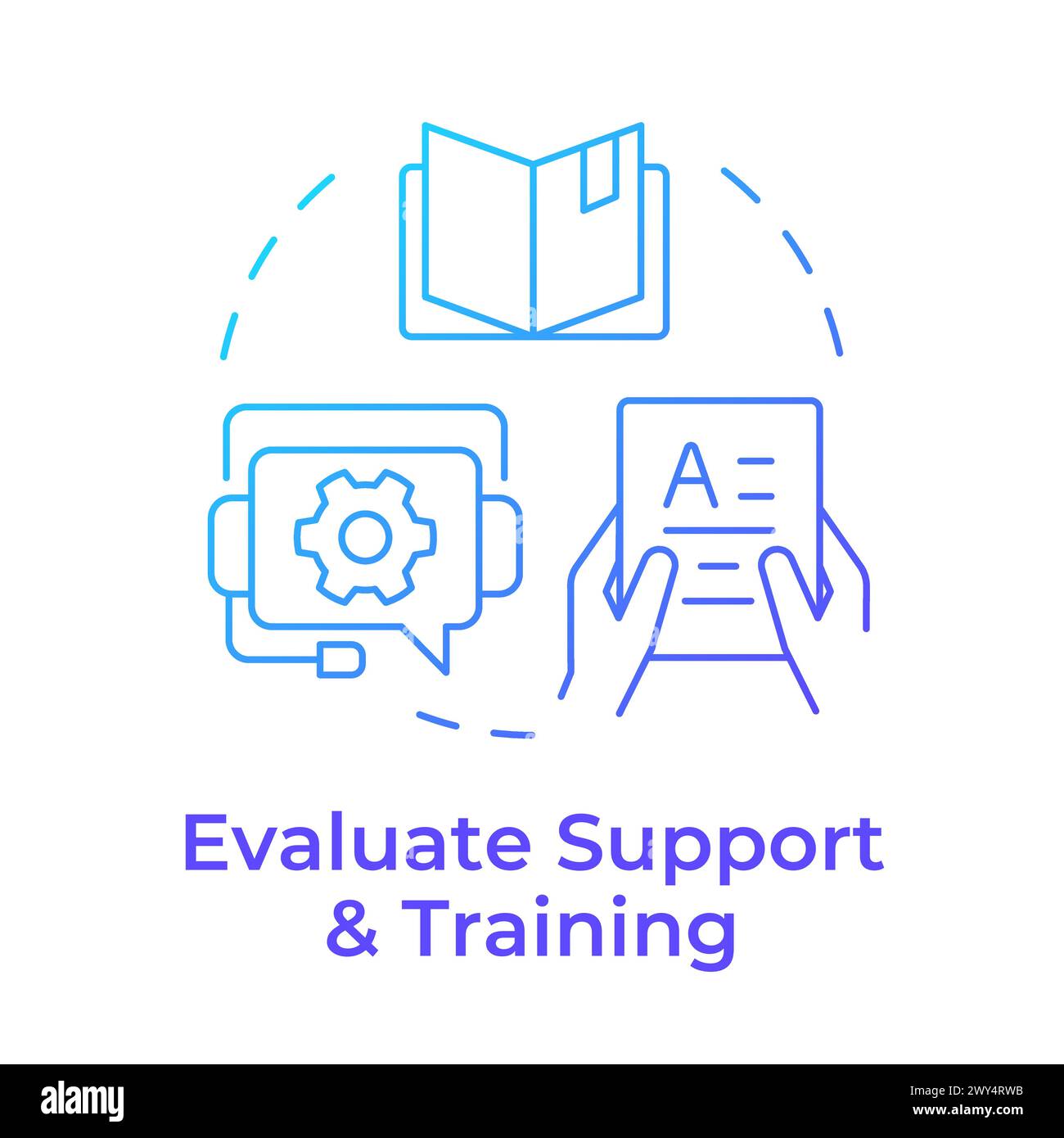 Organizational assessment hi-res stock photography and images - Alamy