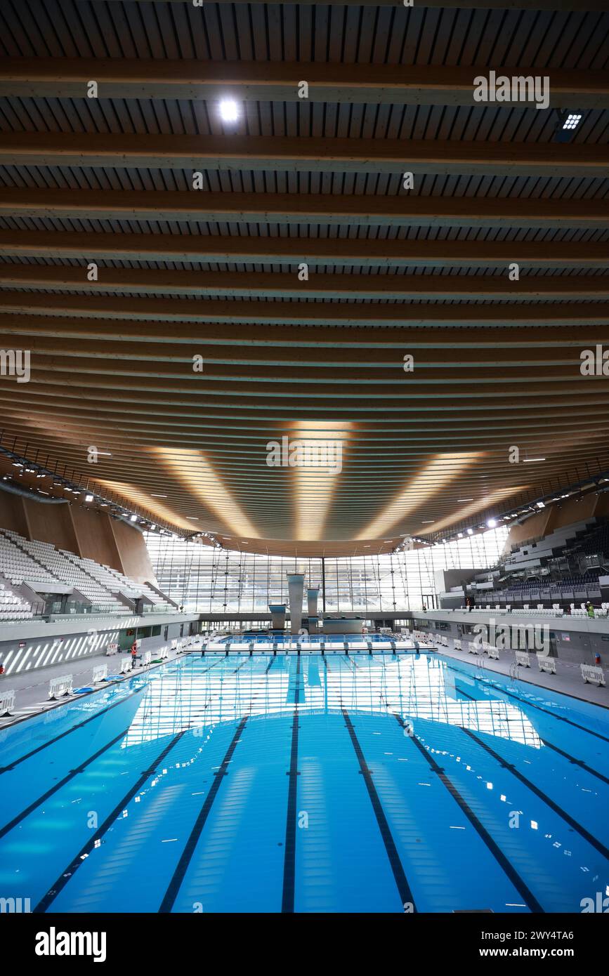 Photos De Natation Olympique