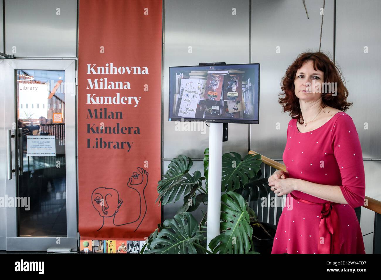 Monika photo hi-res stock photography and images - Alamy