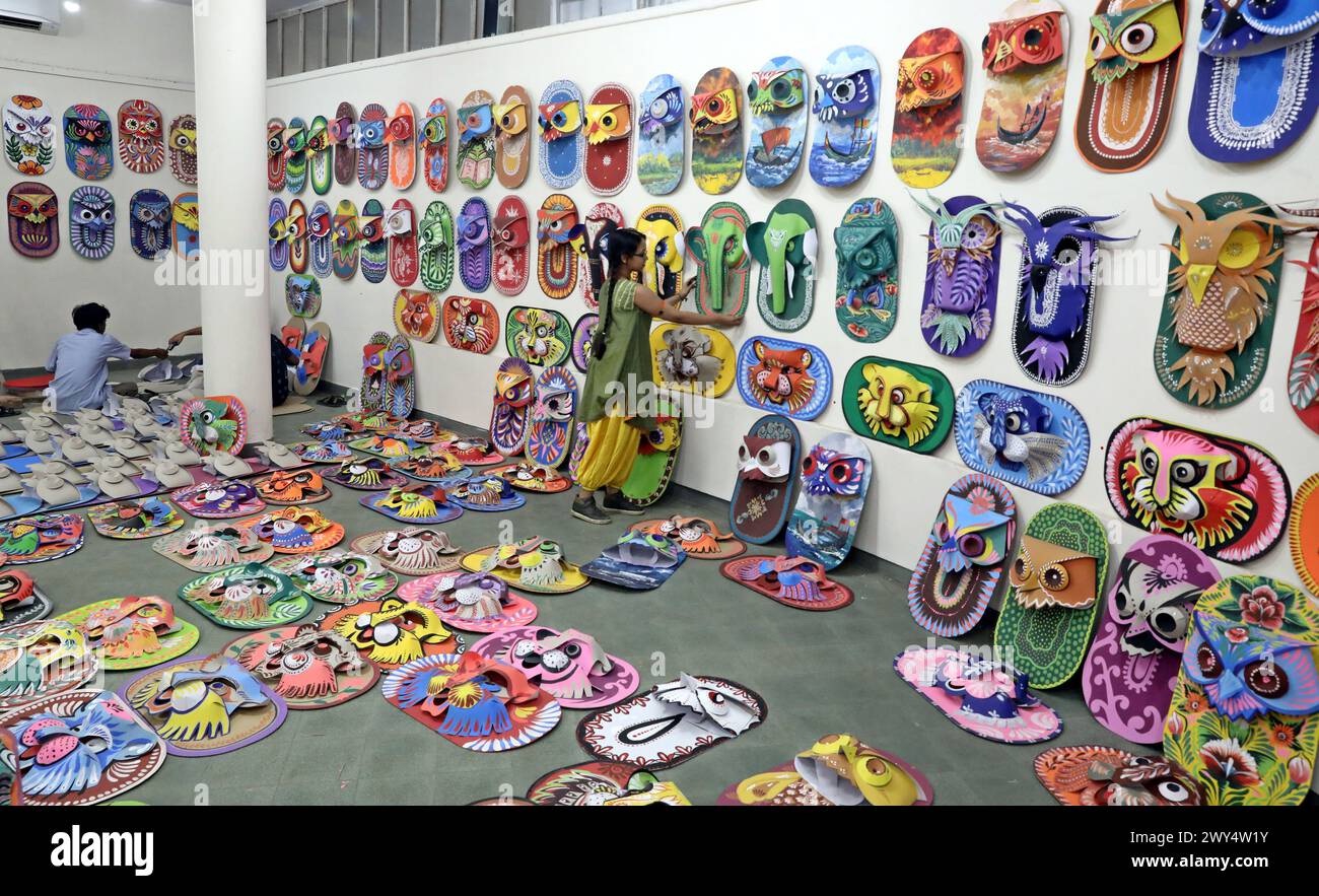 Bengali new year 1431 hi-res stock photography and images - Alamy