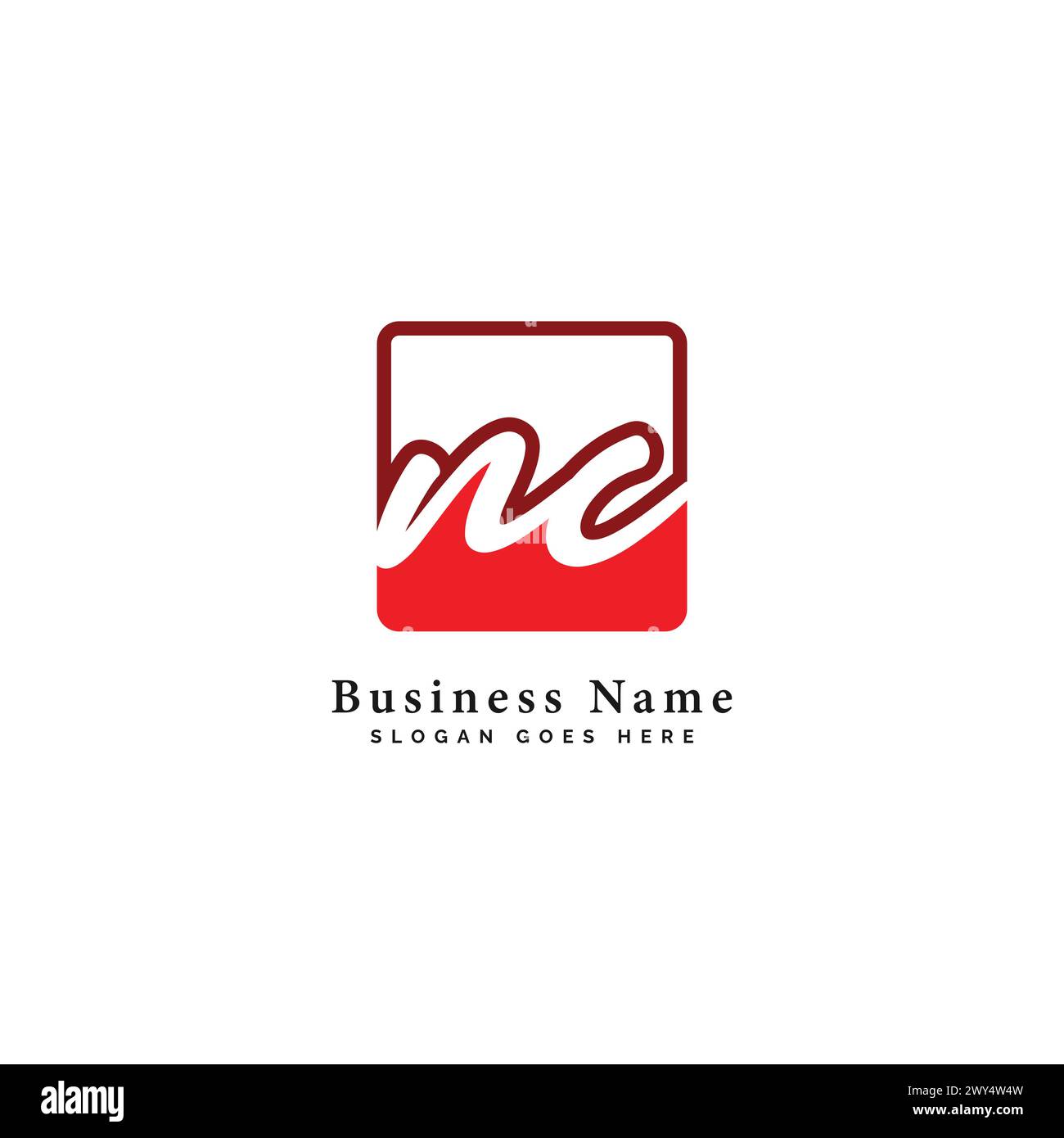 N°c Stock Vector Images - Alamy