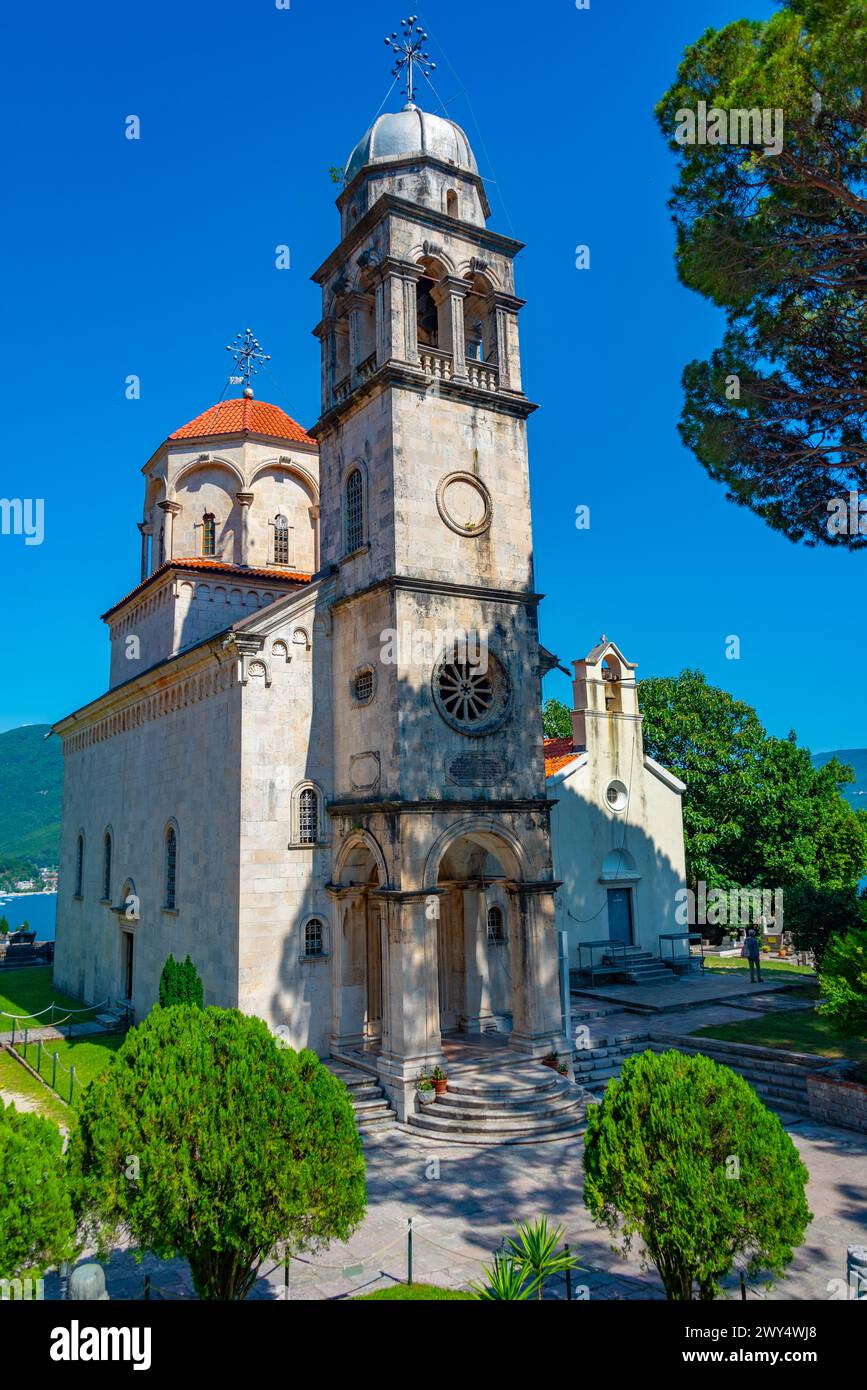 Savina monastery hi-res stock photography and images - Alamy