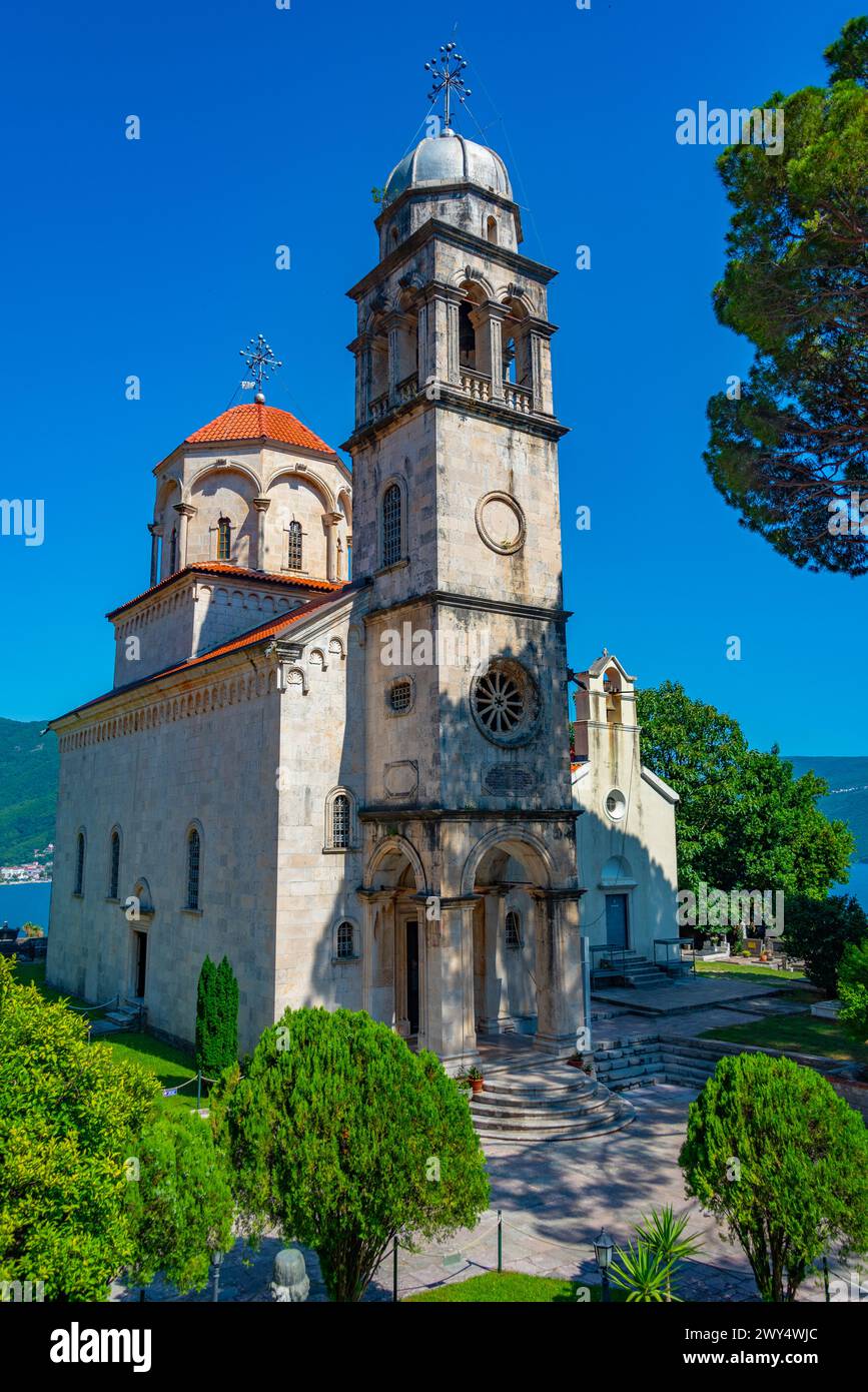 Savina monastery hi-res stock photography and images - Alamy