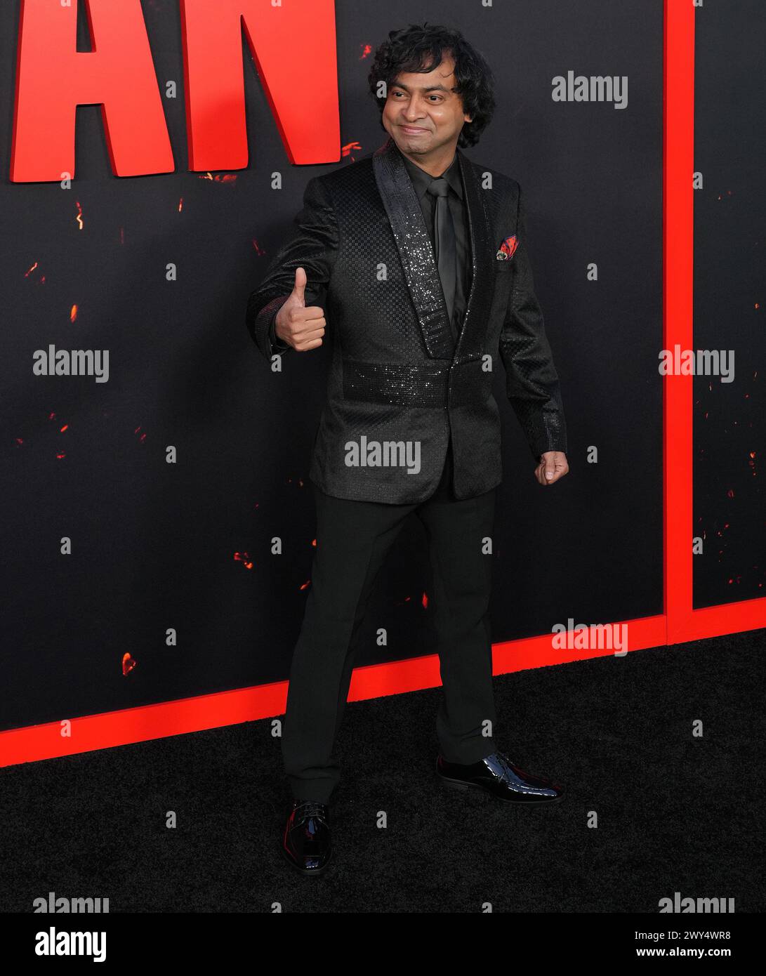 Monkey man 2024 hi-res stock photography and images - Alamy