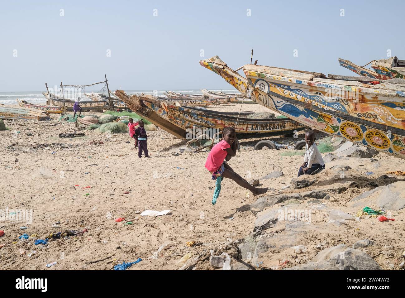 Integrated coastal risk management hi-res stock photography and images ...