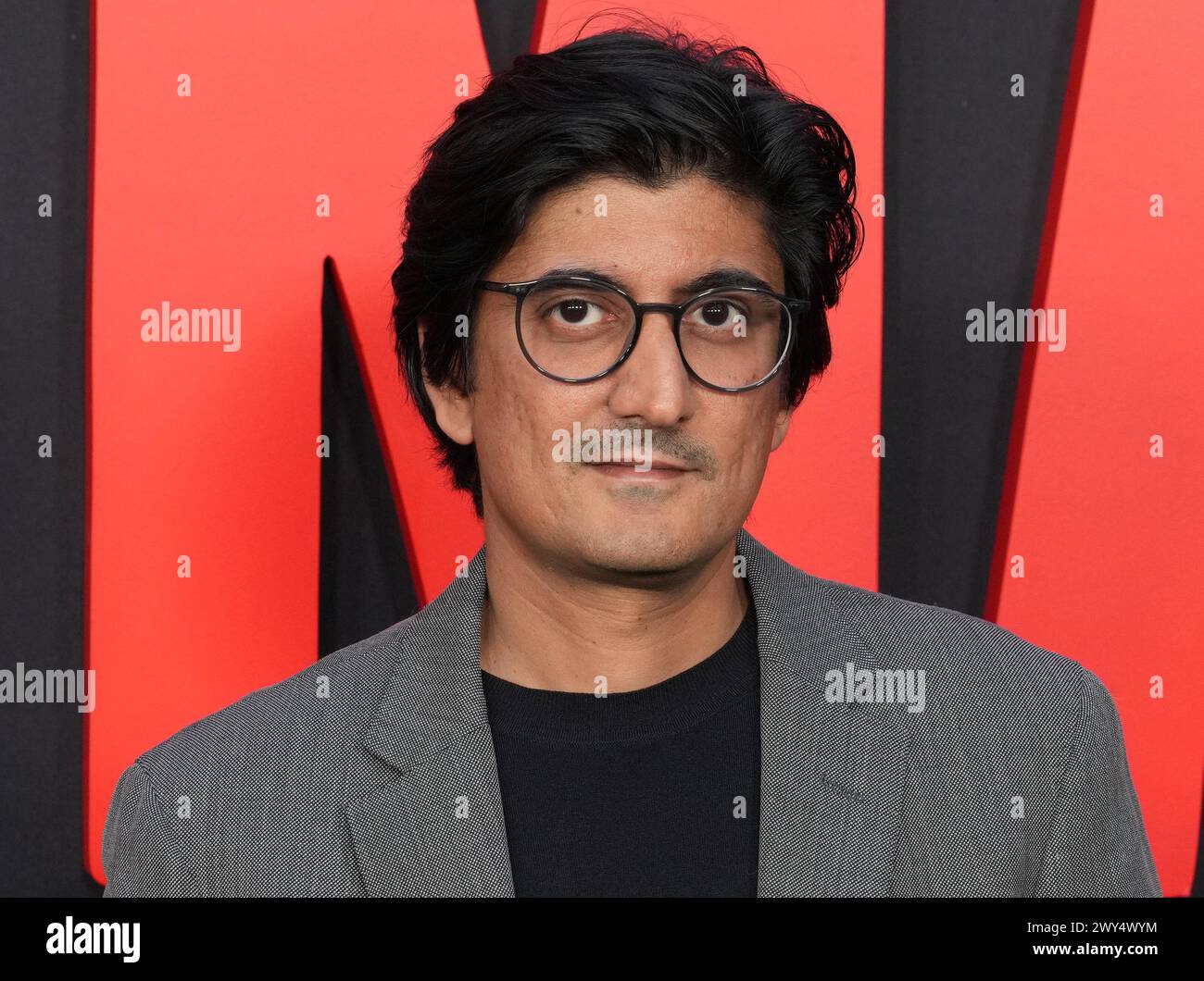 Samarth sahni hi-res stock photography and images - Alamy