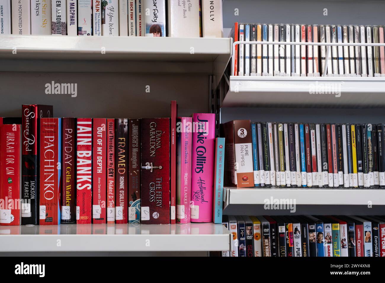 Cds for sale hi-res stock photography and images - Alamy