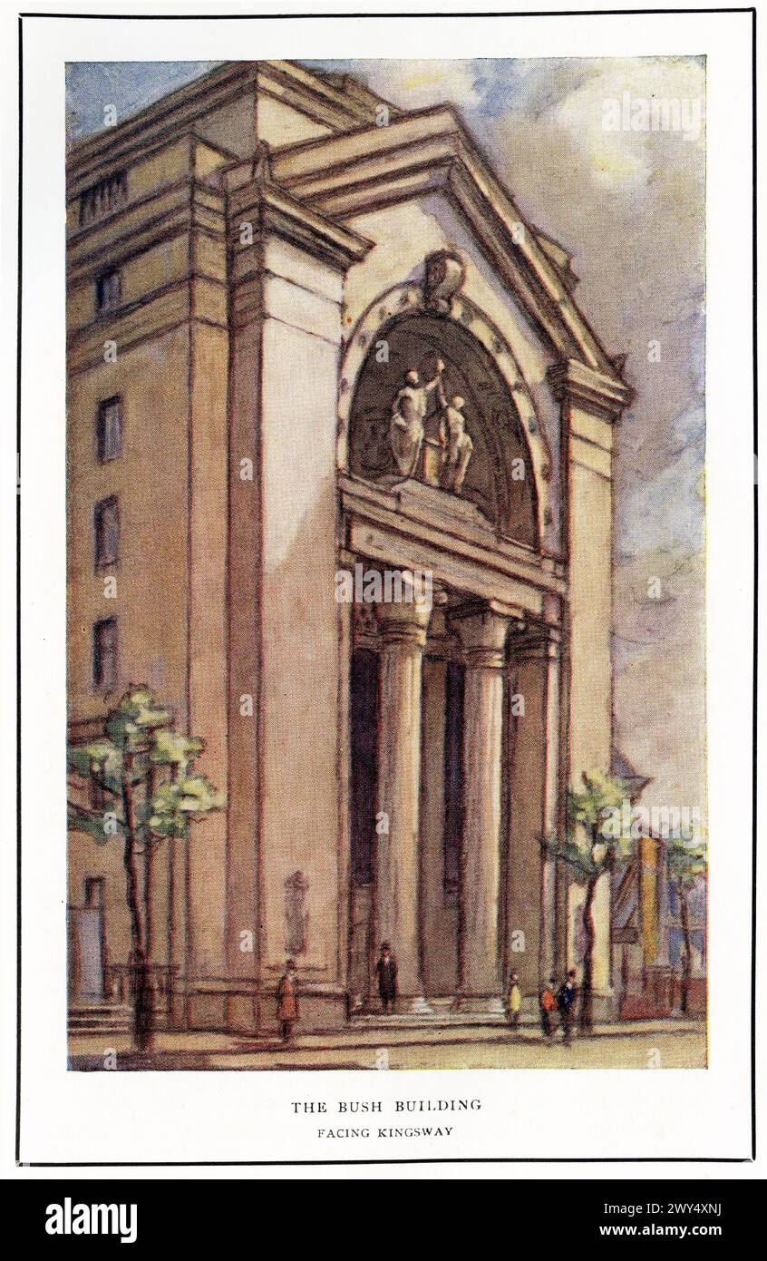 Distinctive building Cut Out Stock Images & Pictures - Alamy