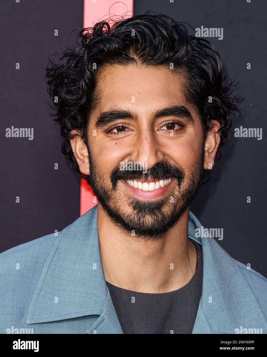 Hollywood, United States. 03rd Apr, 2024. HOLLYWOOD, LOS ANGELES ...