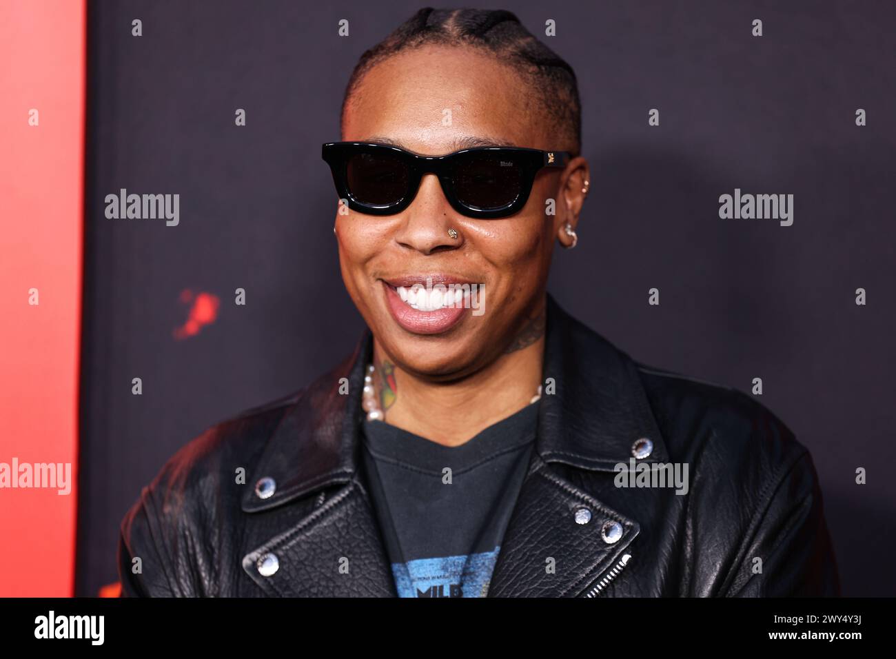 Hollywood, United States. 03rd Apr, 2024. HOLLYWOOD, LOS ANGELES ...