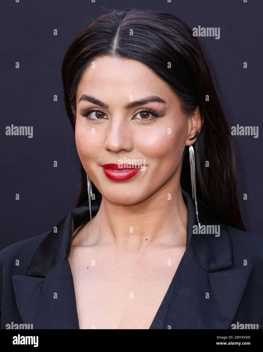 Hollywood, United States. 03rd Apr, 2024. HOLLYWOOD, LOS ANGELES ...