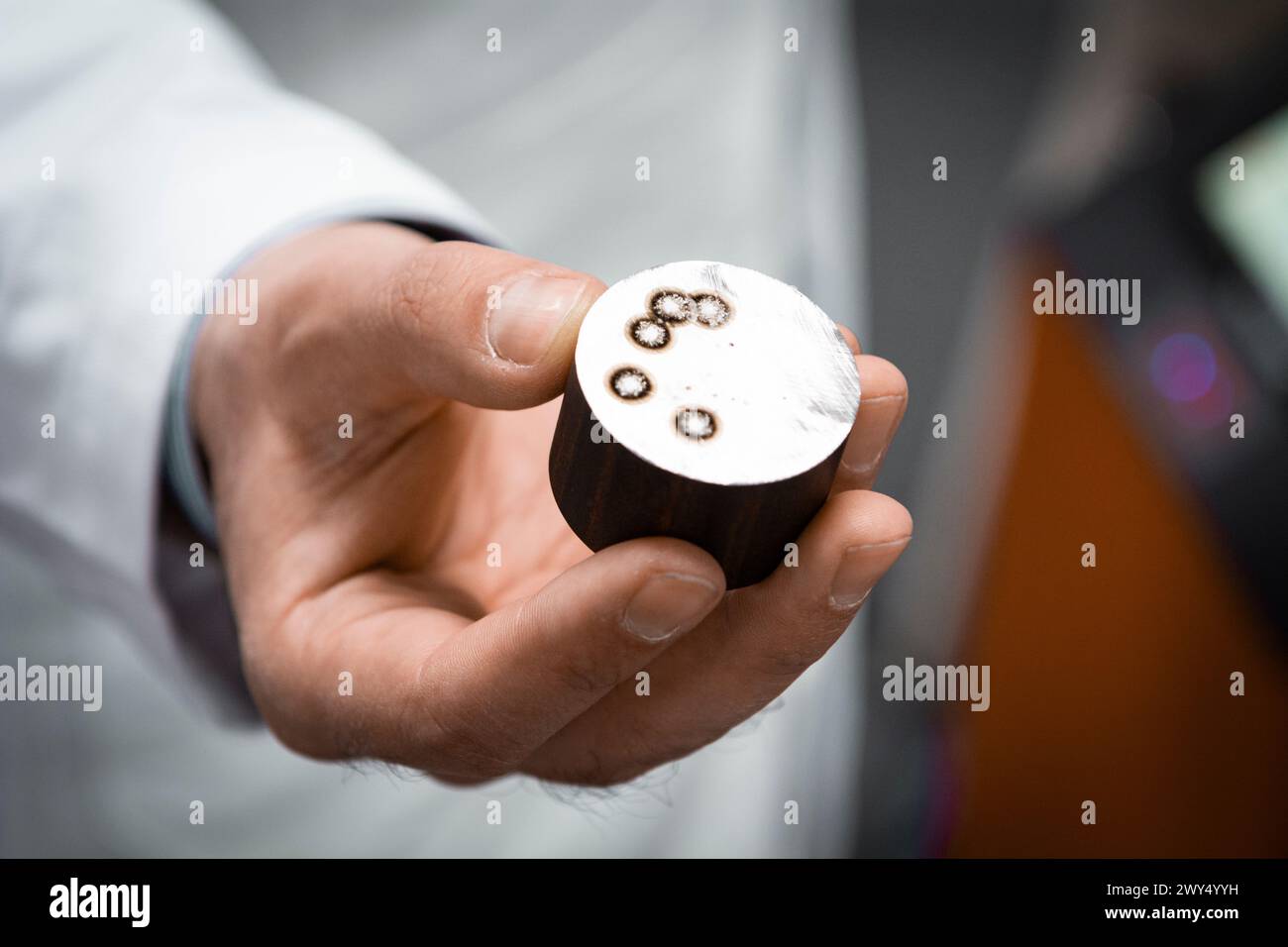 Musterstück hi-res stock photography and images - Alamy