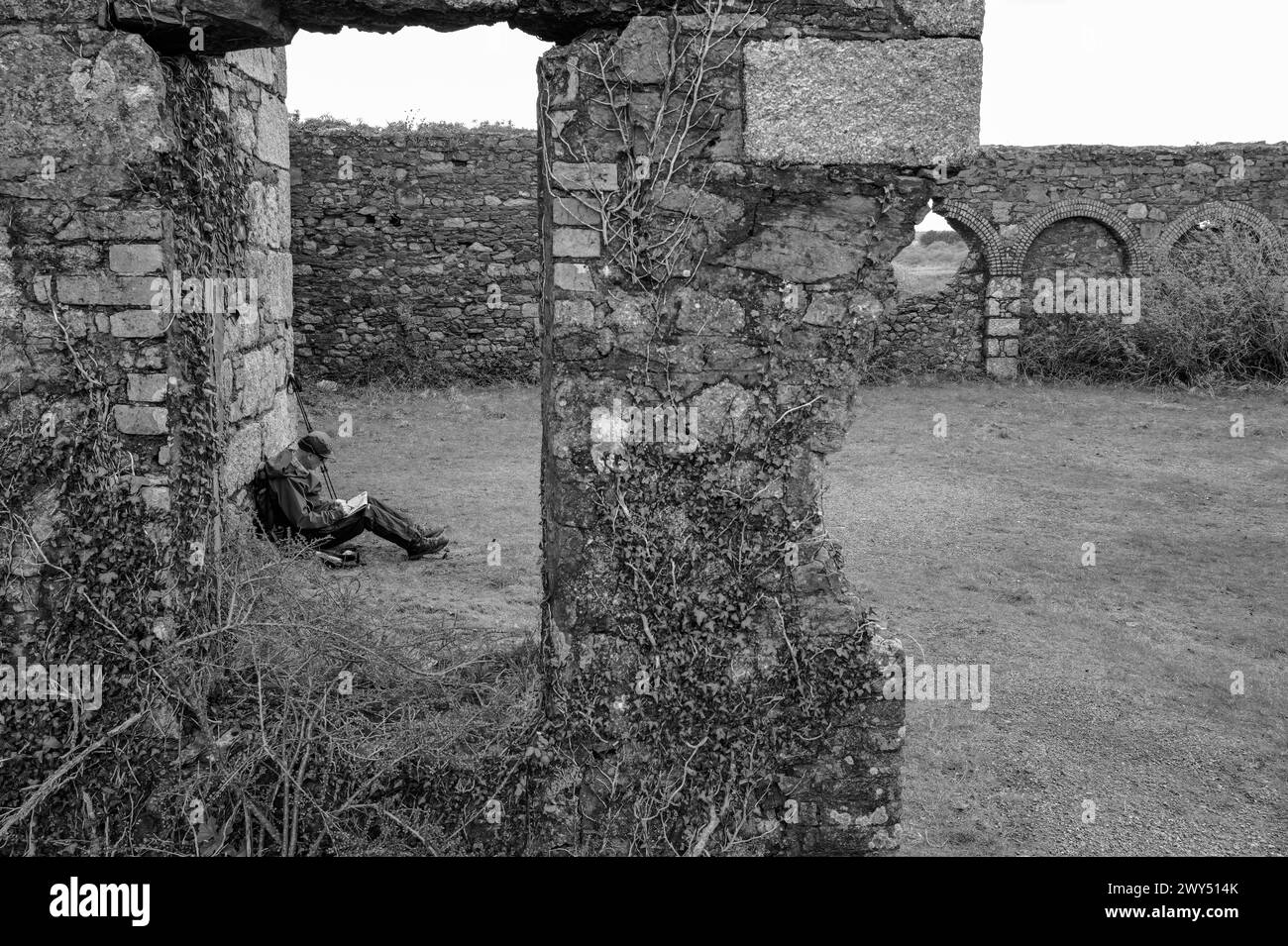 Great flat lode mines hi-res stock photography and images - Alamy