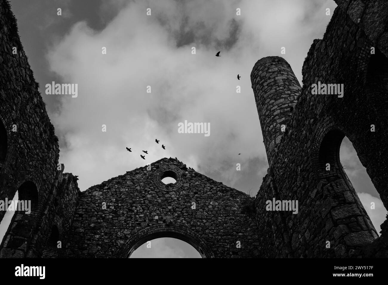 Great flat lode mines hi-res stock photography and images - Alamy