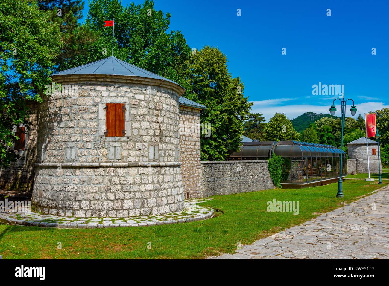Historic biljarda palace hi-res stock photography and images - Alamy