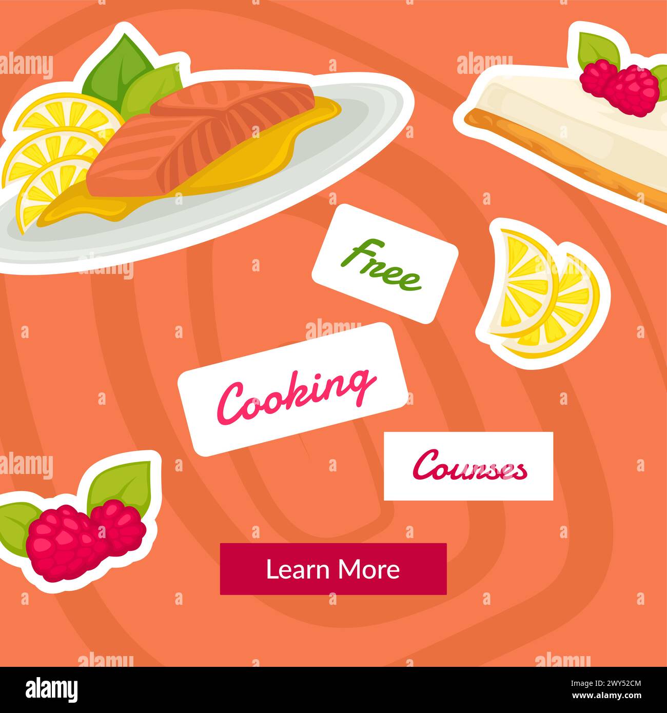 Free cooking classes hi-res stock photography and images - Alamy