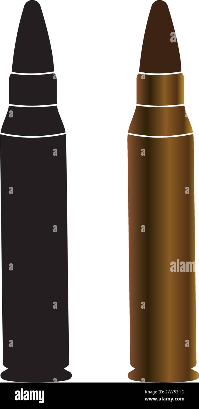 Bullet icon vector illustration symbol design Stock Vector Image & Art ...