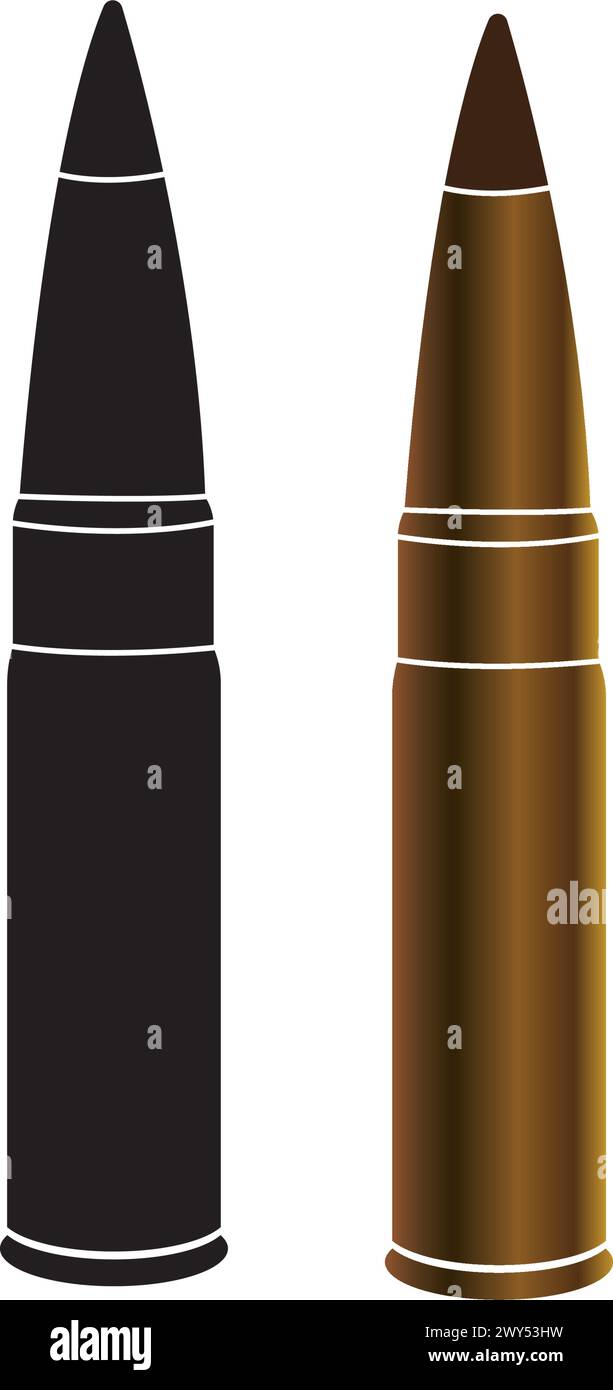 Bullet icon vector illustration symbol design Stock Vector Image & Art ...