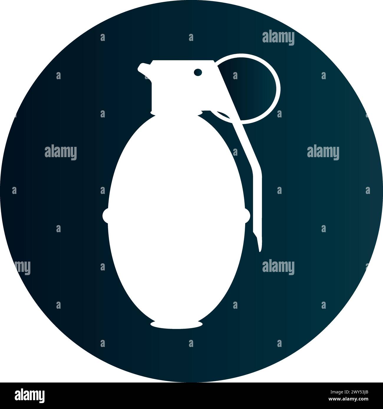 Fake ammunition Stock Vector Images - Alamy