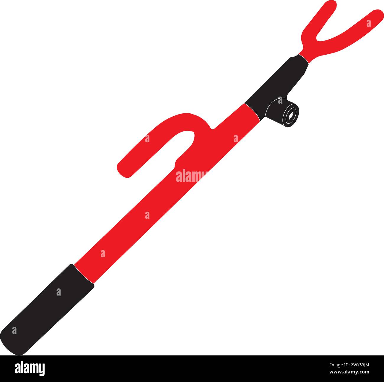 Steering wheel lock icon vector illustration symbol design Stock Vector ...