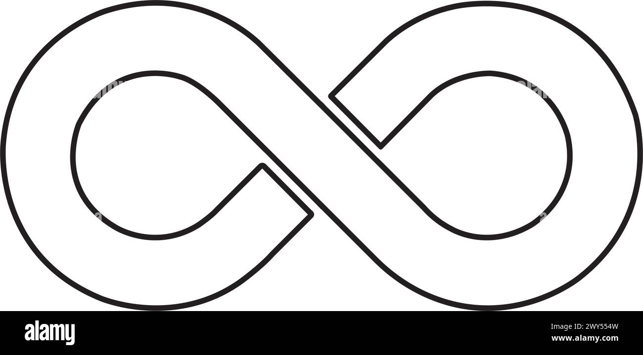 Limitless design hi-res stock photography and images - Alamy