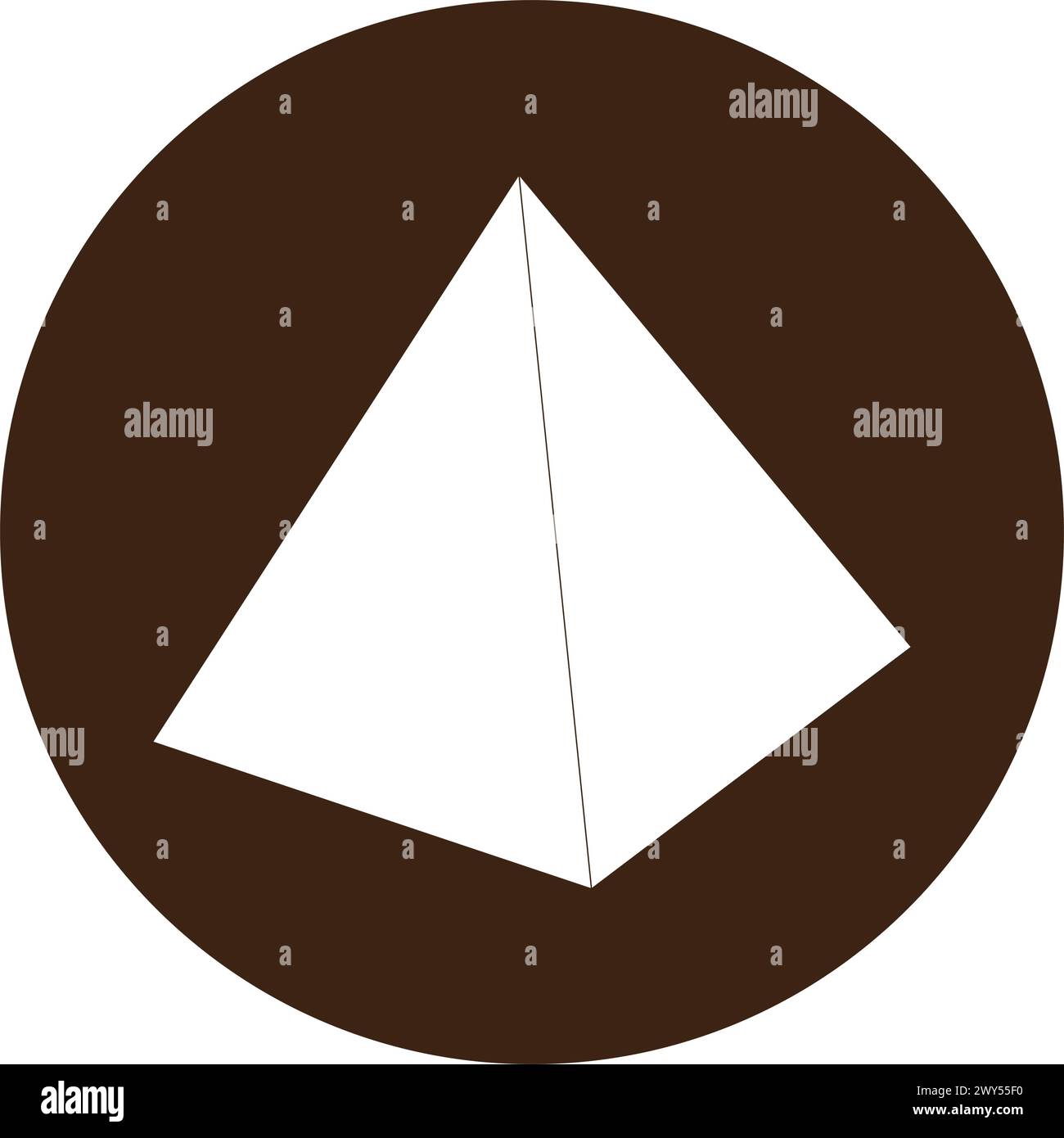 Egypt pyramid construction diagram hi-res stock photography and images ...