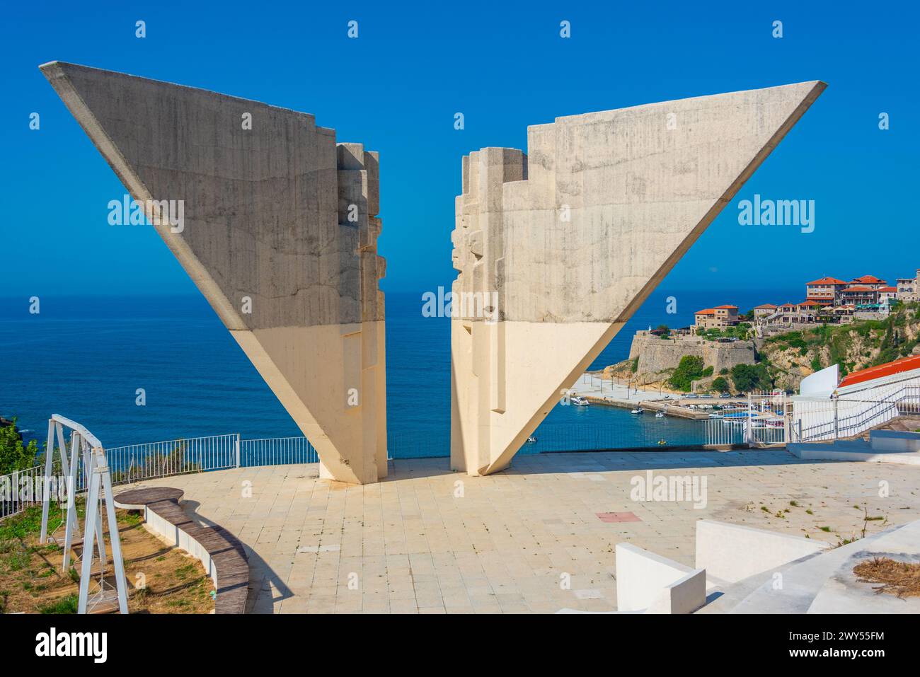 Executed partisans hi-res stock photography and images - Alamy