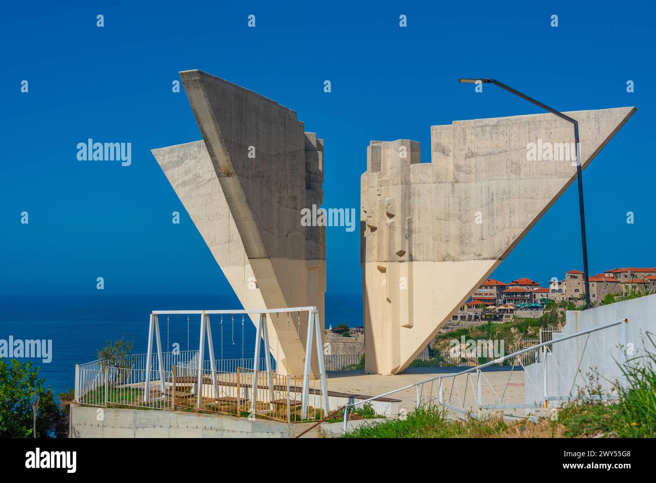 Executed partisans hi-res stock photography and images - Alamy
