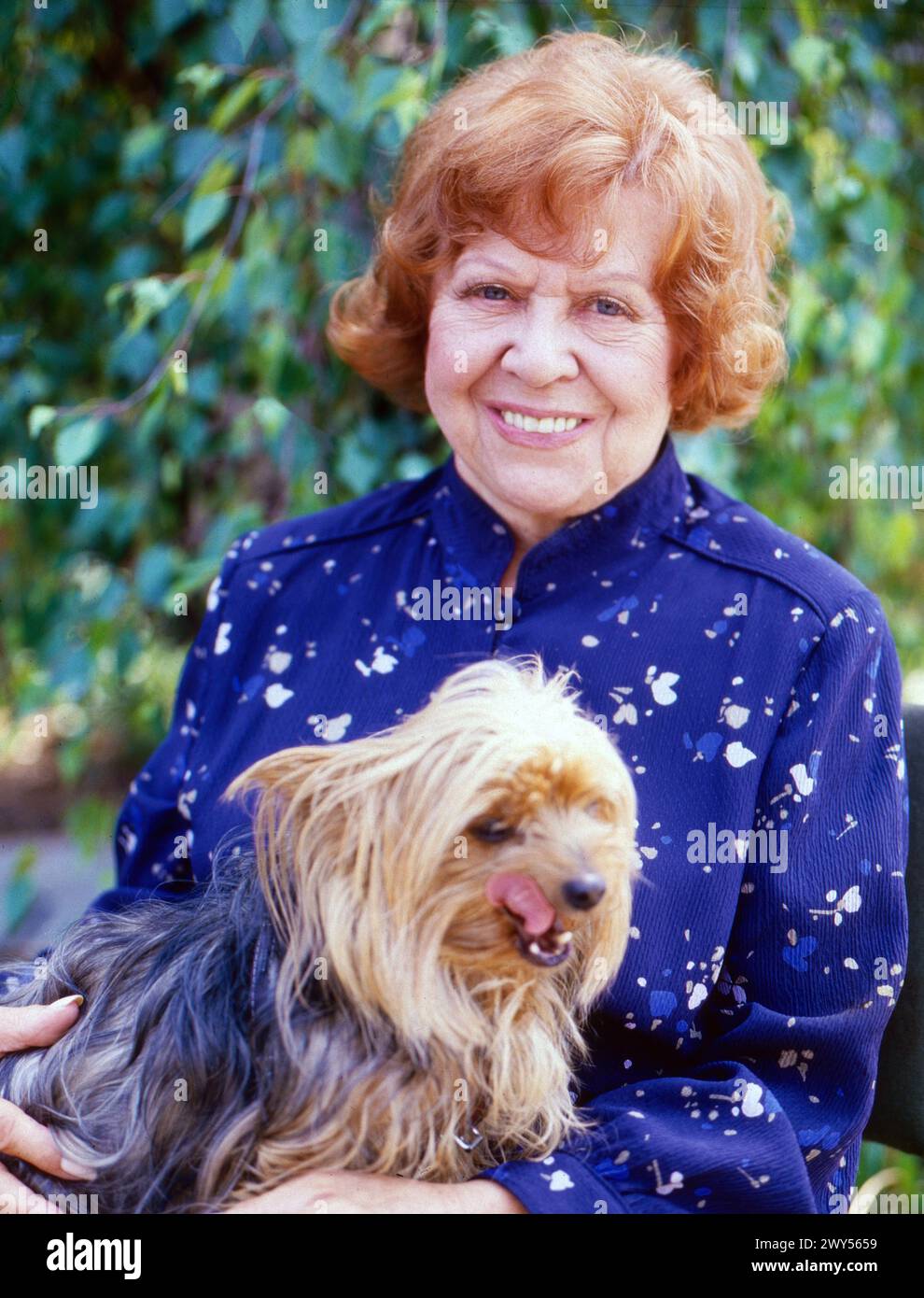 Brigitte Mira, deutsche Volksschauspielerin, Chansonsängerin und ...