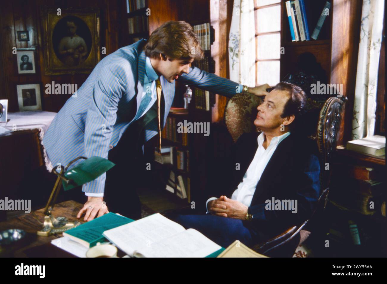 Serie arzt hi-res stock photography and images - Alamy