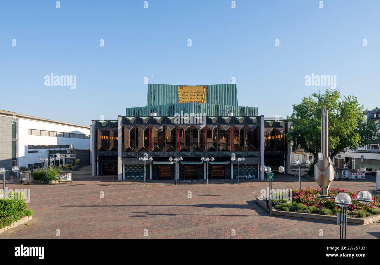 Eisen glas skulptur hi-res stock photography and images - Alamy