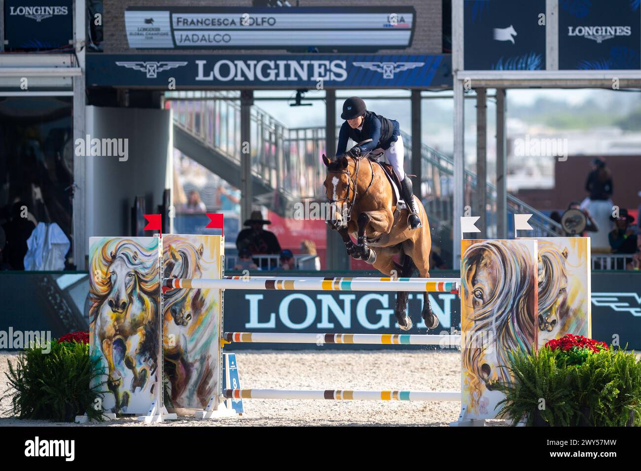 Longines miami beach hi-res stock photography and images - Alamy