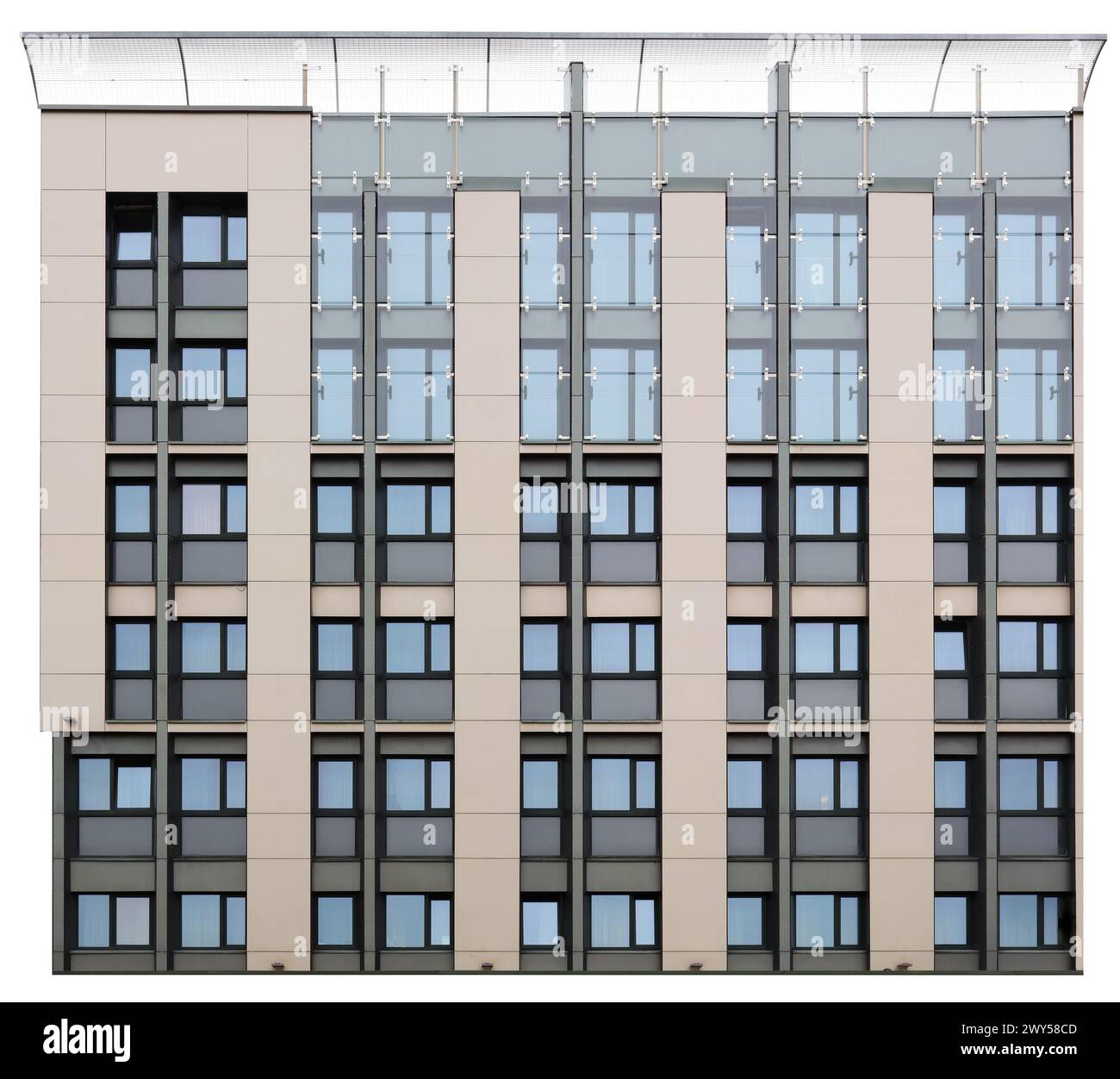 Windows photography Cut Out Stock Images & Pictures - Alamy